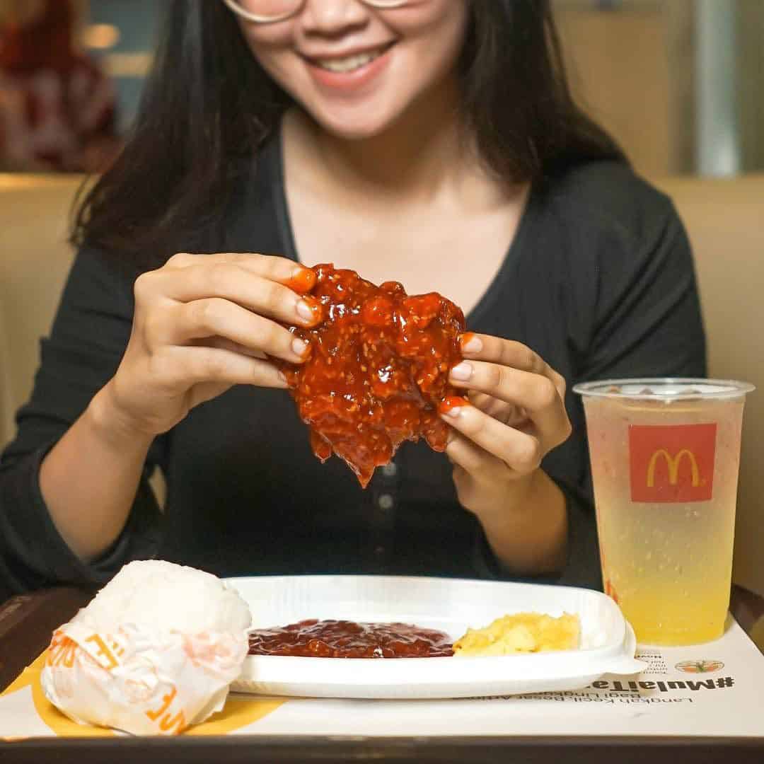 4 Karakter Orang Berdasarkan Menu McDonald’s Favorit | Grab ID