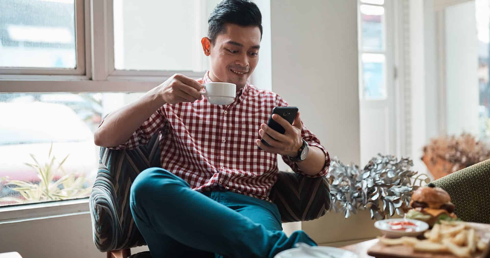 Grab Introduce ‘Challenges’, Bring Fun and Interactive Experience for ...