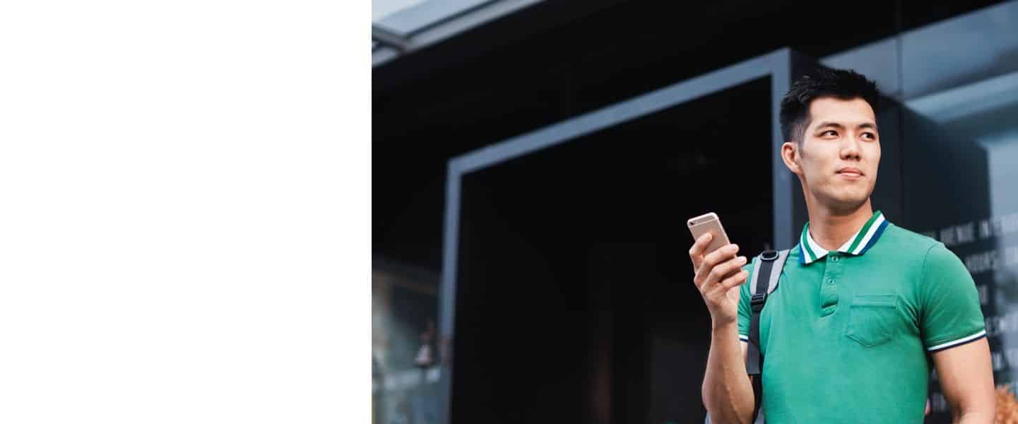 Download Grab app for transport and food delivery | Grab ID