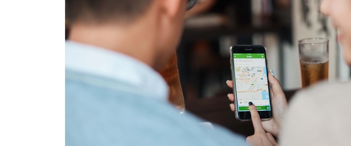 Grab for Business - Resources | Grab ID