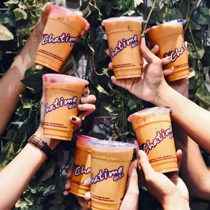 Fakta Tentang Thai Tea dan Rekomendasinya di Jakarta | Grab ID