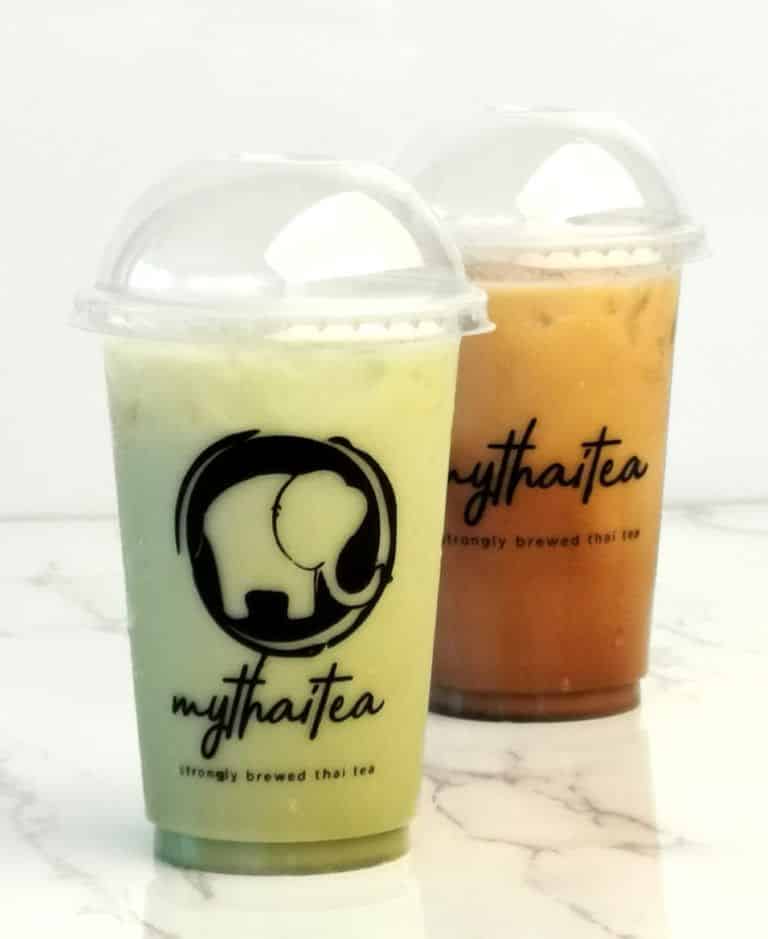 Fakta Tentang Thai Tea dan Rekomendasinya di Jakarta | Grab ID