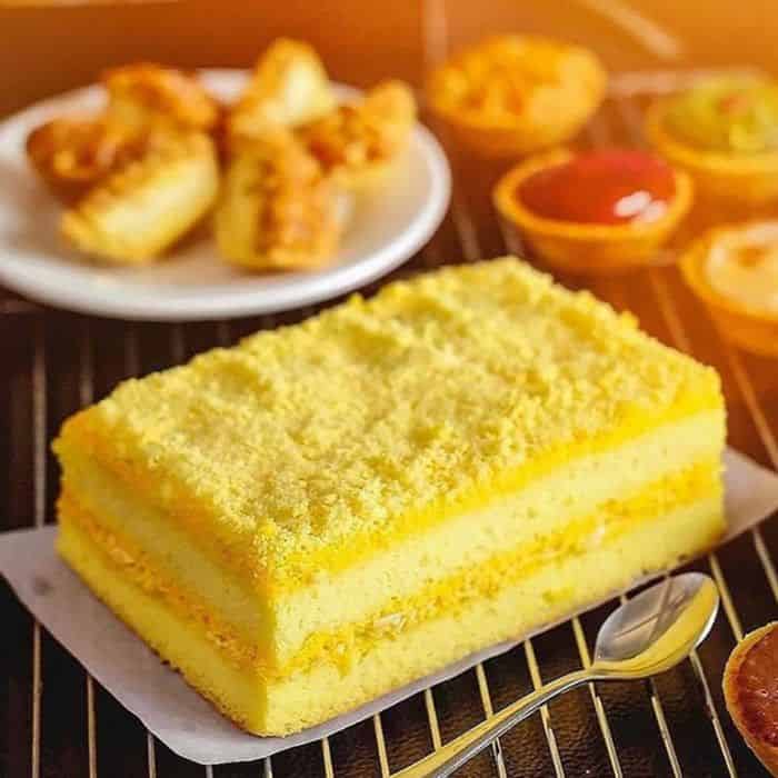 9 Cemilan Kekinian Seru di Jakarta | Grab ID