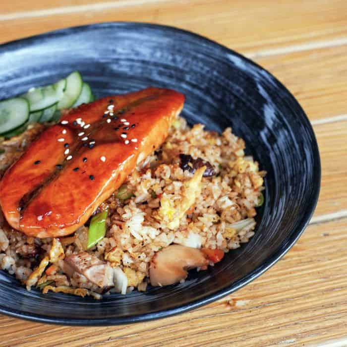 8 Tempat Makan dan Nongkrong Asyik di Kelapa Gading | Grab ID