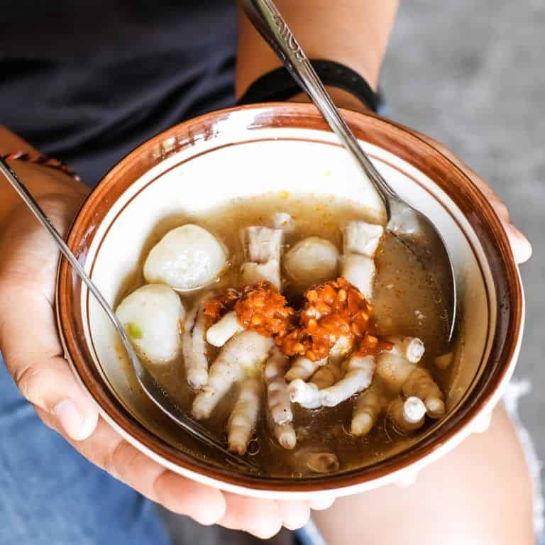 7 Bakso Klasik dan Kekinian yang Enak dan Populer di Bali | Grab ID