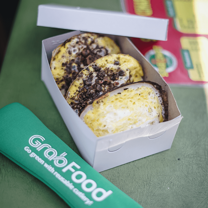 Surabi Cihapit yang Selalu Bikin Asik | Grab ID