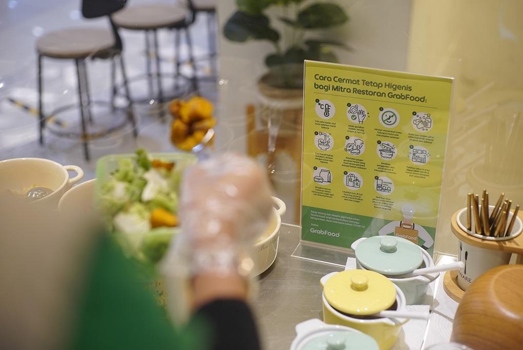 Crunchaus Tingkatkan Prosedur Kebersihan dan Kesehatan dalam Melayani ...