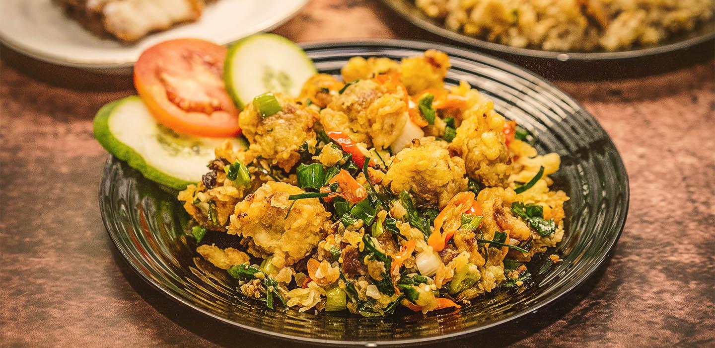 Terkenal Dengan Kuliner Peranakan Tionghoa, Semarang Punya 9 Menu Ini! | Grab ID