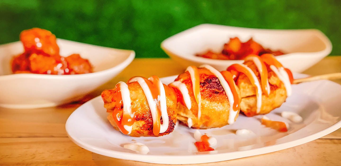 8 Kuliner Ini Cocok Jadi Destinasi para Backpacker yang ke Bali! | Grab ID