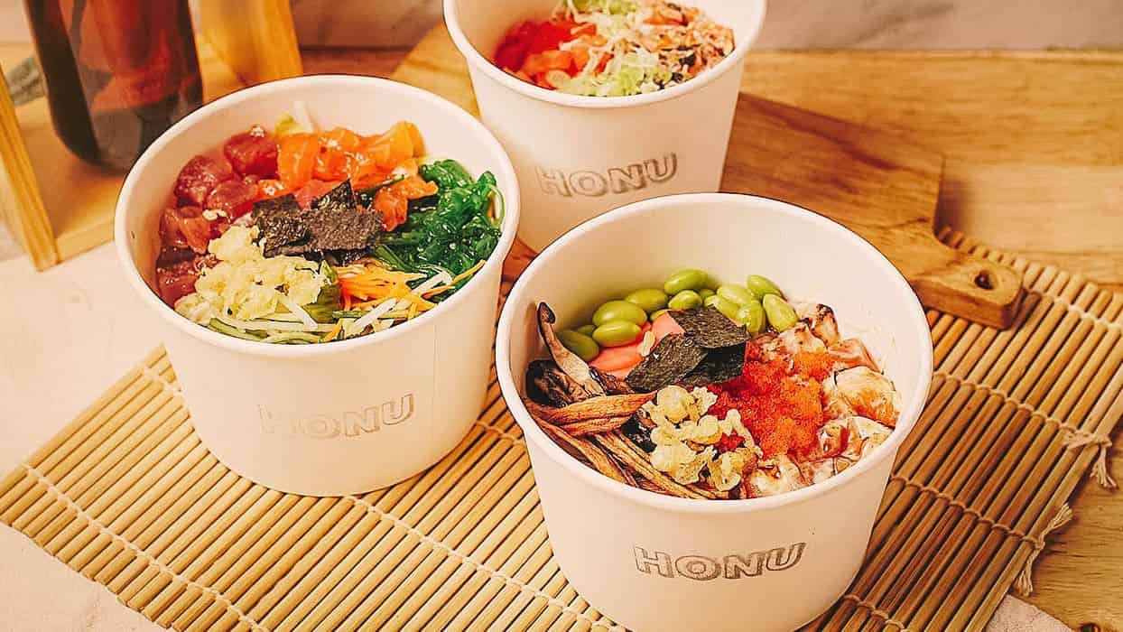 Rekomendasi Healthy Food Buat ‘Selingan’ Selama di Rumah Aja | Grab ID