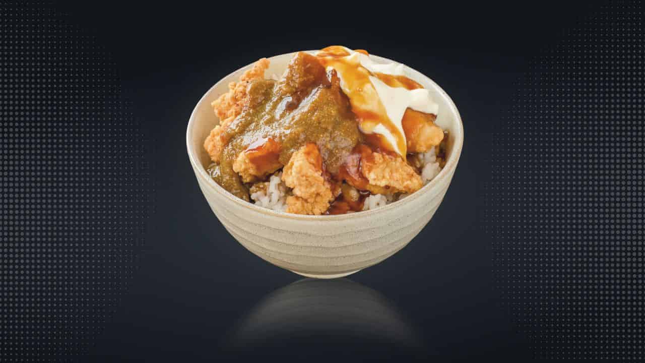 Menu dan Rasa Spesial, Temukan Hanya di GrabFood Signature Semarang ...