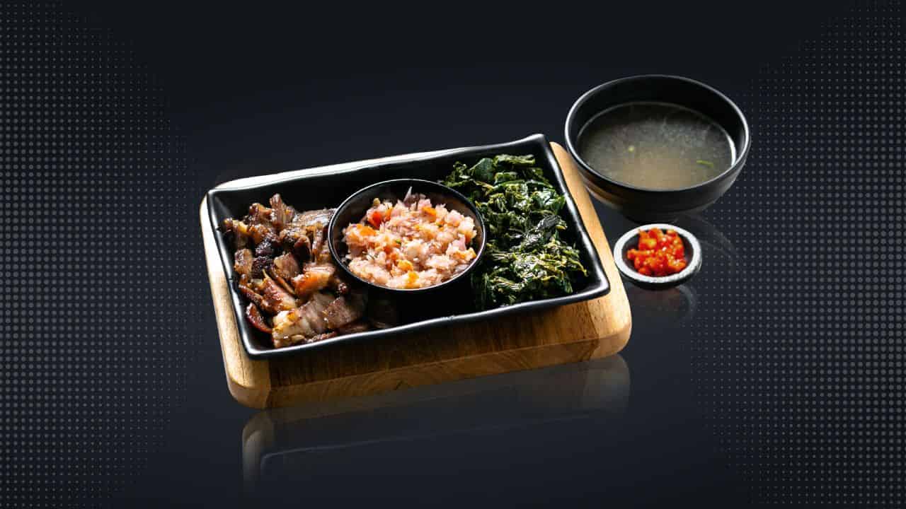 Menu dan Rasa Spesial, Temukan Hanya di GrabFood Signature Semarang ...