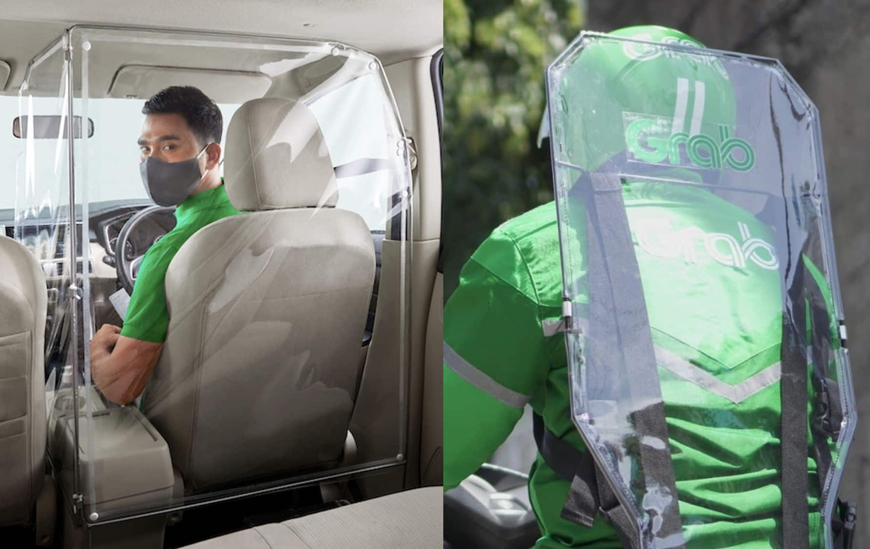 Layani 26 Juta Kilometer Perjalanan Selama Pandemi, GrabProtect Kini ...