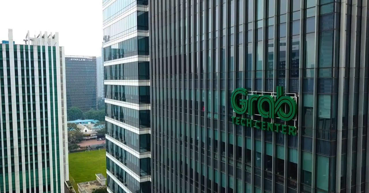 Grab Financial Group Perkuat Kepemimpinan dengan Pendanaan Seri A lebih ...