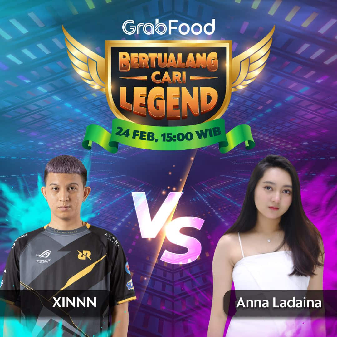 LIVE Streaming Bertualang Cari Legend Berhadiah Puluhan Skin, Catet ...