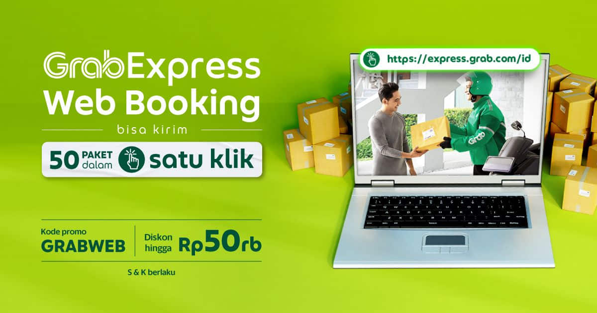 Dalam 1 klik, kamu bisa kirim barang ke 50 alamat sekaligus dengan ...