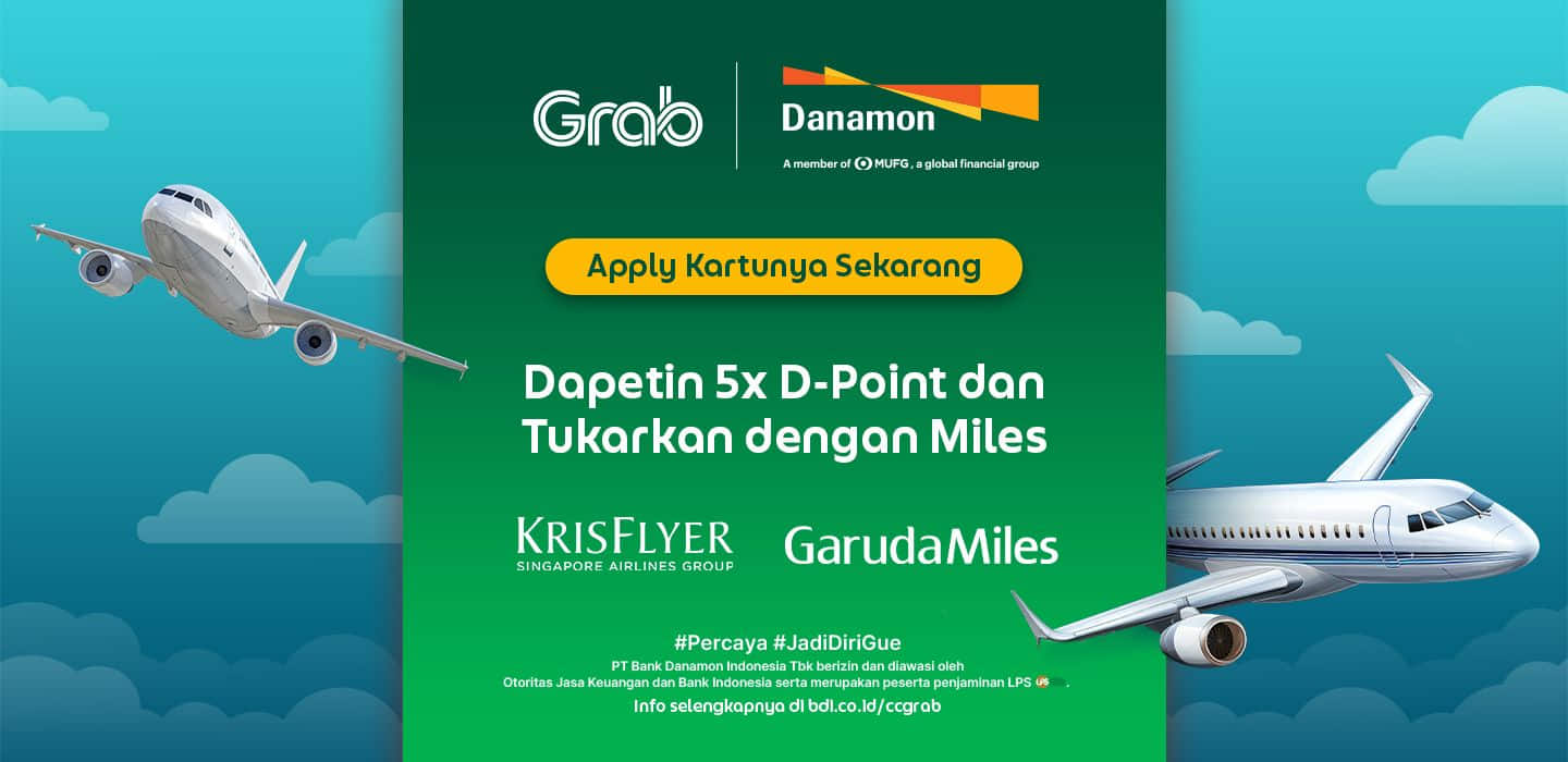 Mau jalan-jalan tapi tetap hemat? ️🤑 | Grab ID