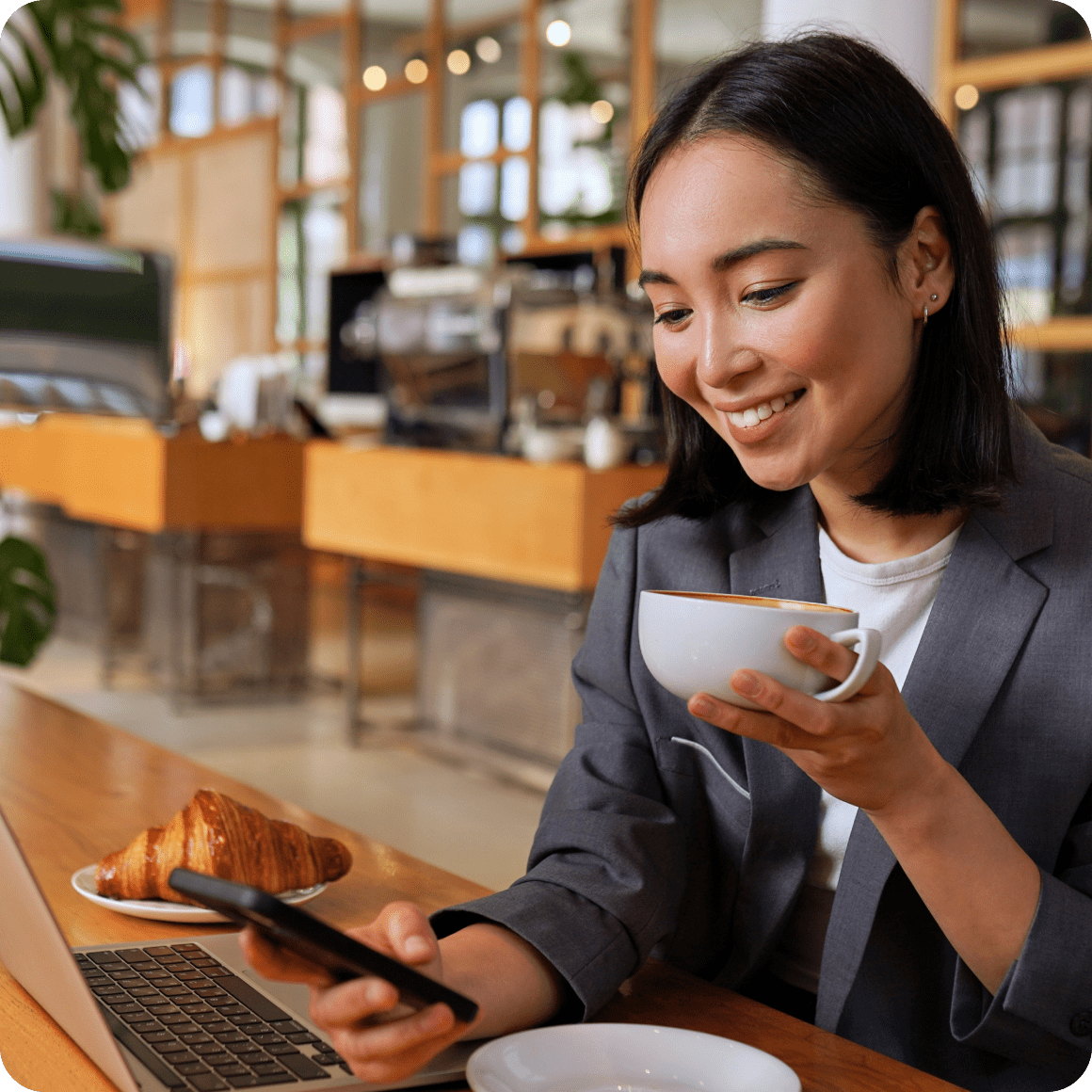 Same day delivery of office and pantry supplies with GrabMart | Grab ID