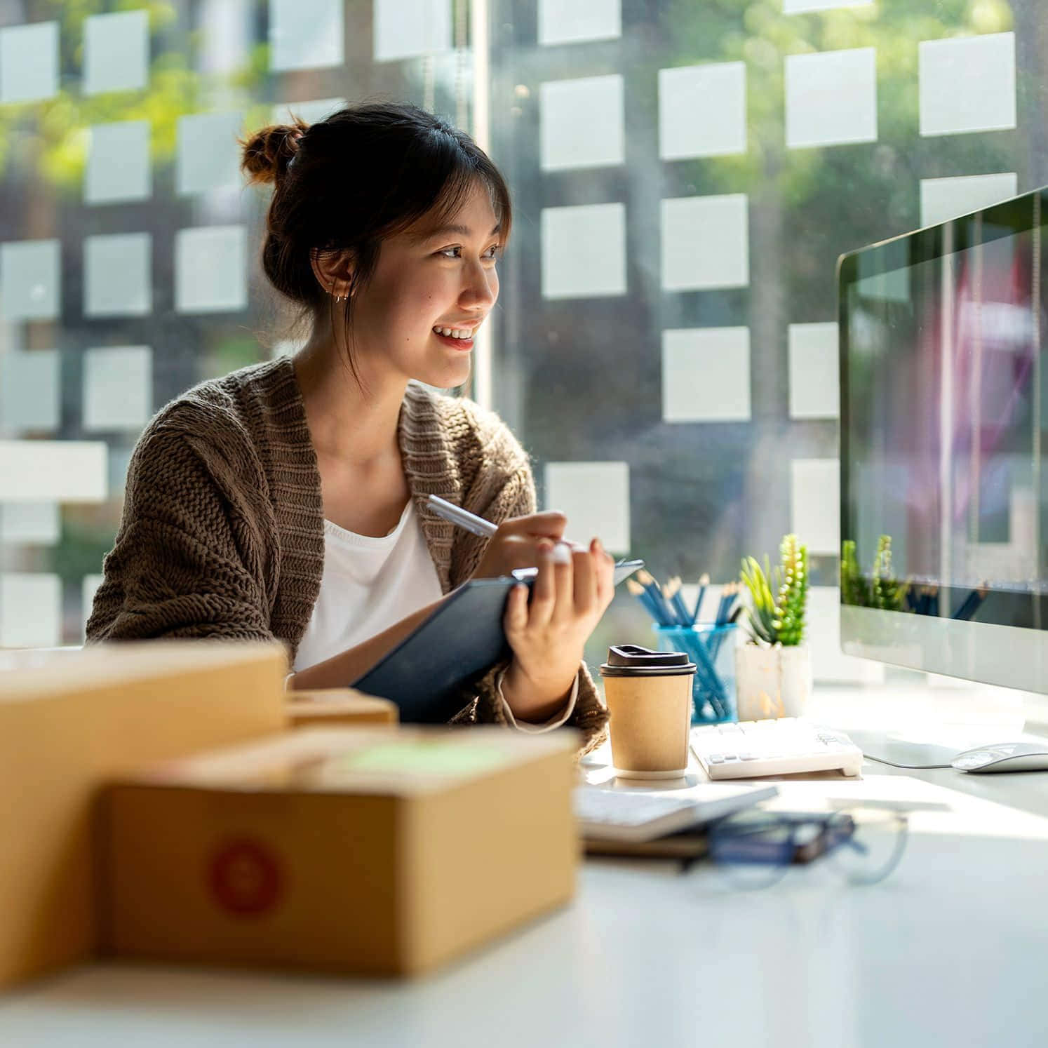 Staff Claims Tool for Small Businesses: Grab for Business | Grab ID