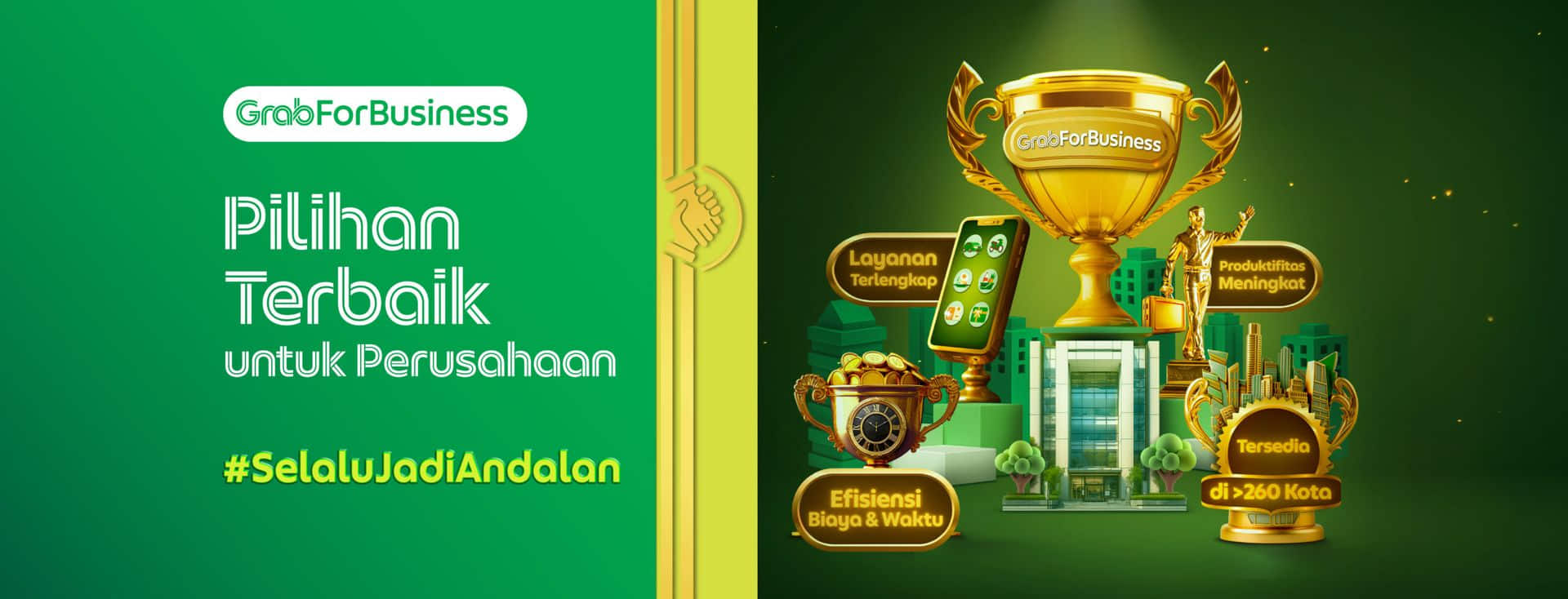 Staff Claims Tool for Small Businesses: Grab for Business | Grab ID