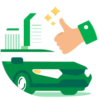 GrabRentals – Rent from Grab’s very own fleet | Grab ID