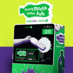 Langkah Kurangi Sampah : GrabForGood | Grab ID